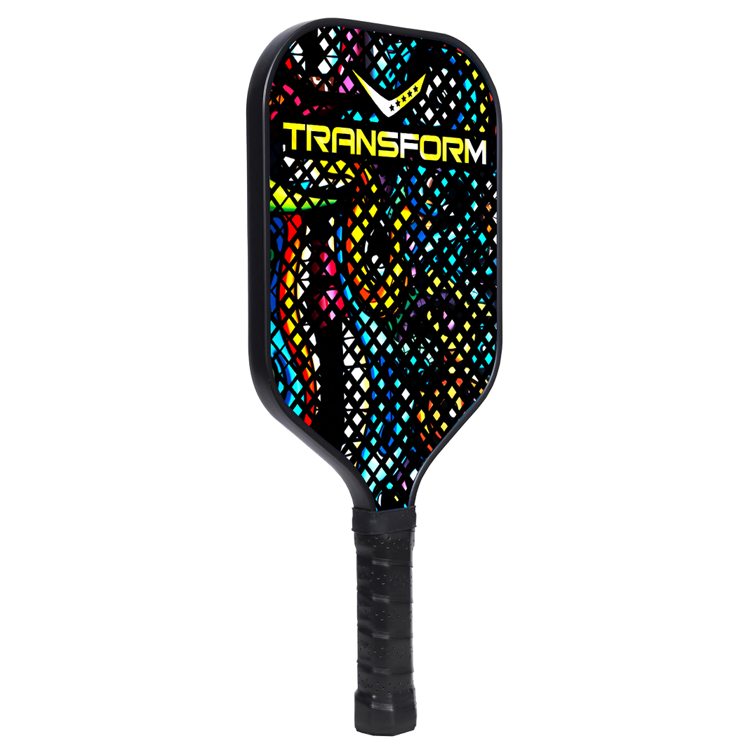 Victor Thruster RYUGA 2 II Pro Badminton Racket - TriplePointSports
