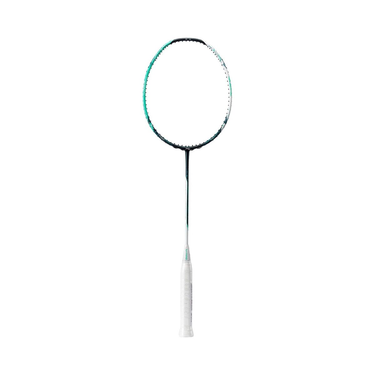 LI-NING Halbertec 6000 4U Badminton Racket - TriplePointSports