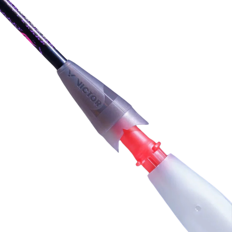 Victor Thruster RYUGA 2 II Pro Badminton Racket - TriplePointSports