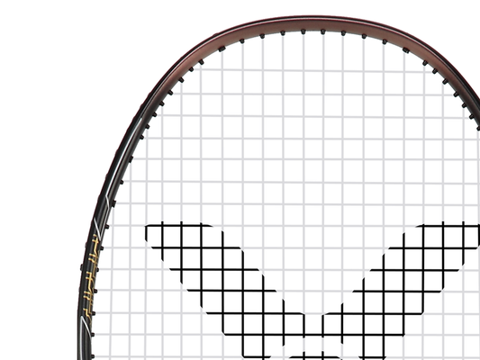 VICTOR Thruster Hawk Badminton Racket - TriplePointSports