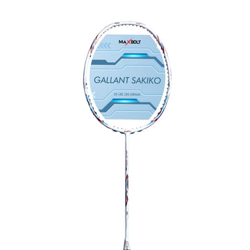 Maxbolt Badminton Rackets – High-Performance & Durable ...