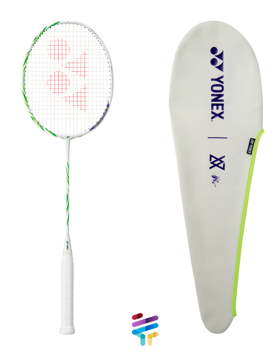 Yonex Astrox 100ZZ Viktor Axelsen Racket Power - TriplePointSports