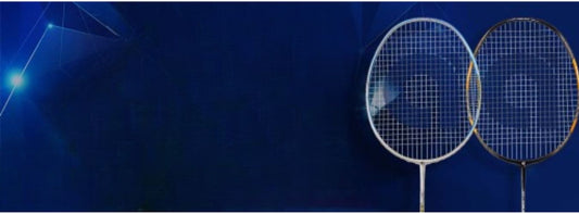 TRIPLEPOINT SPORTS - Your One-Stop Online Store for Badminton Rackets ...