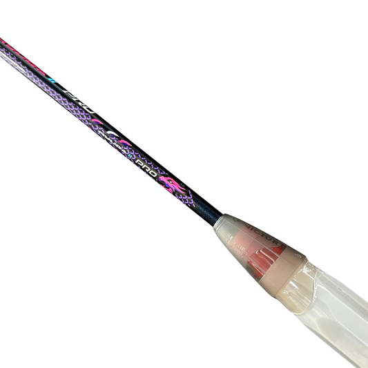 Victor Thruster RYUGA 2 II Pro Badminton Racket - TriplePointSports