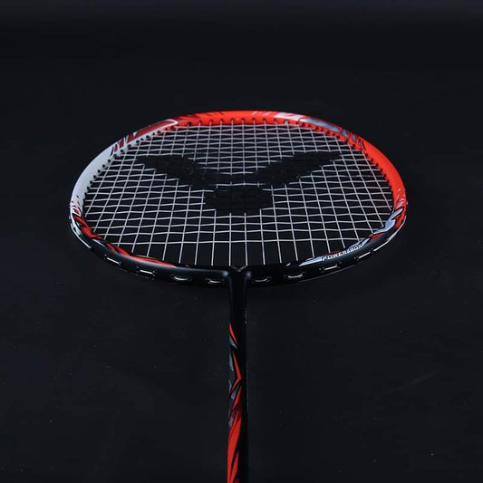 VICTOR Thruster K RYUGA D Power Series 4U G5 Professional Badminton ...