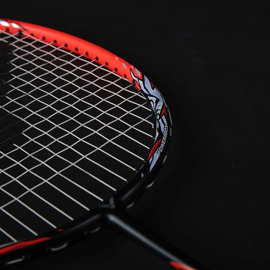 VICTOR Thruster K RYUGA D Power Series 4U G5 Professional Badminton ...