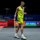 Yonex Astrox 100ZZ Viktor Axelsen Racket Power - TriplePointSports