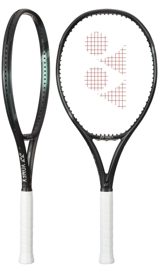 APACS Z Ziggler Limited Edition Badminton Racket - TriplePointSports