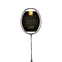 Apacs Z Ziggler Badminton Racket - TriplePointSports