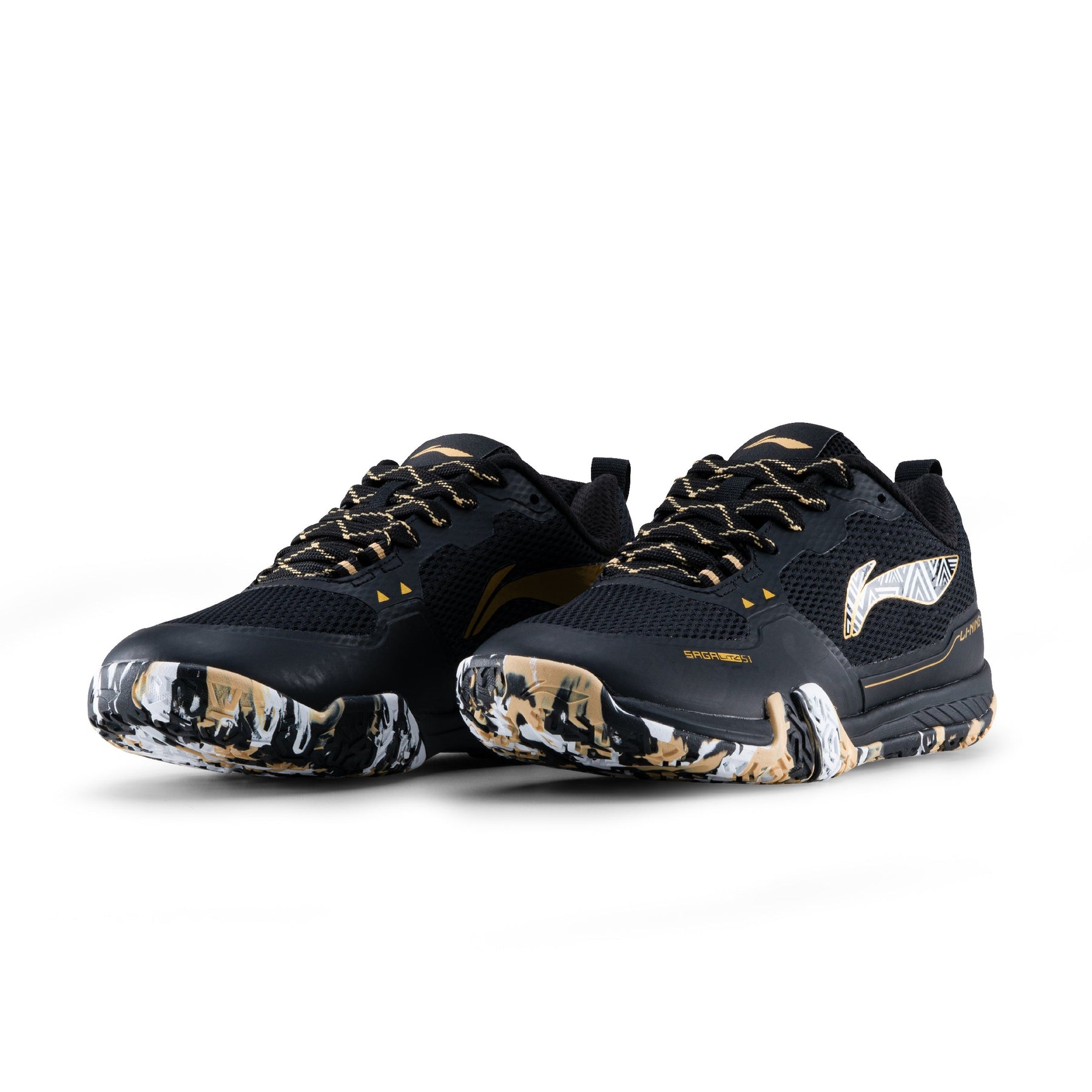 Gosen Badminton Rackets - TriplePointSports