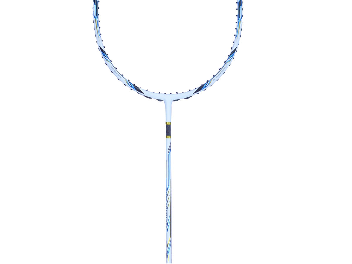 Gosen Roots Smash 78 Badminton Racket - TriplePointSports