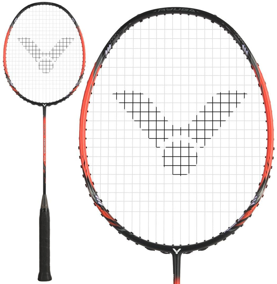 Buy Victor Badminton Rackets – Power, Speed & Control ...