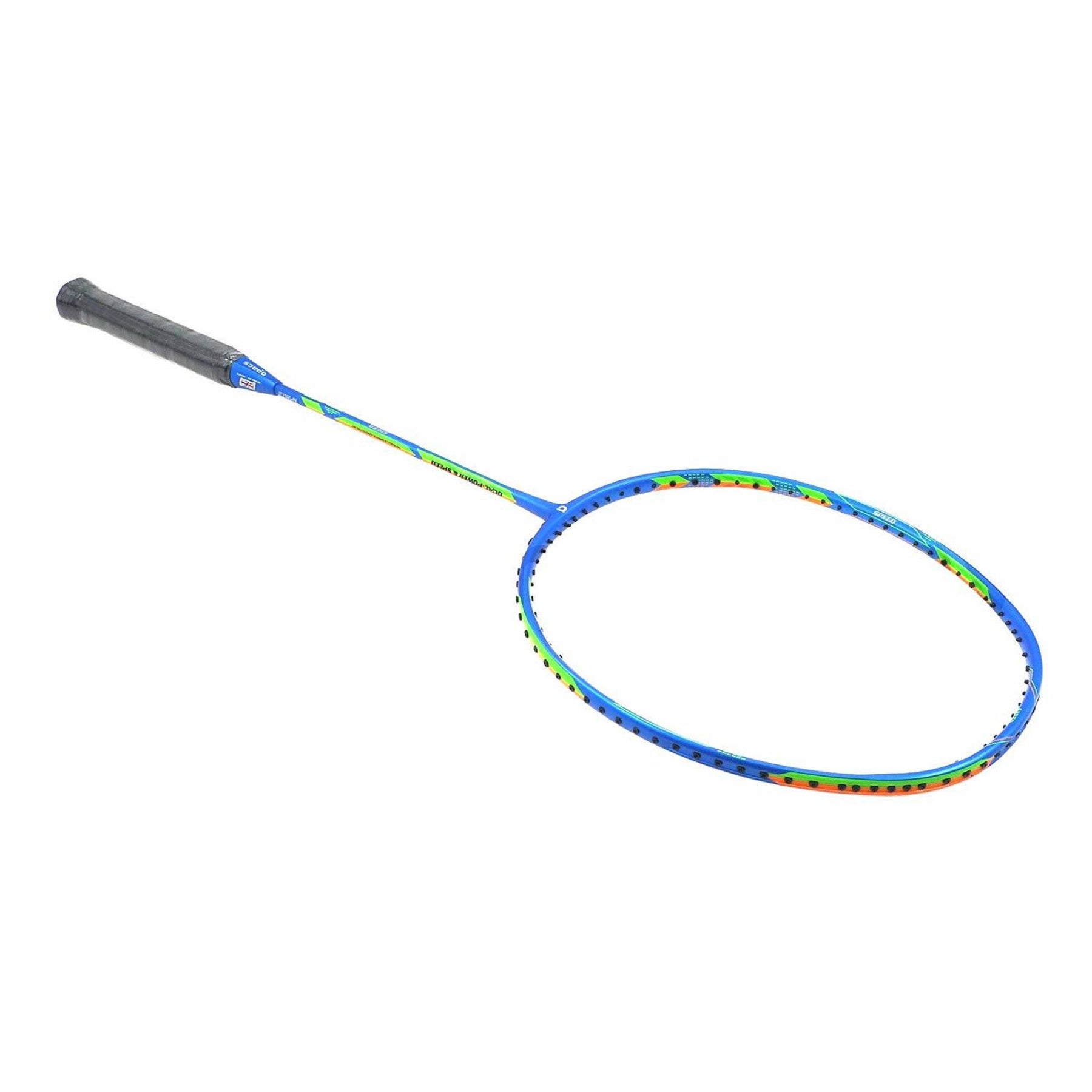 APACS Dual Power Speed v.2 Badminton Racket Power & Speed ...