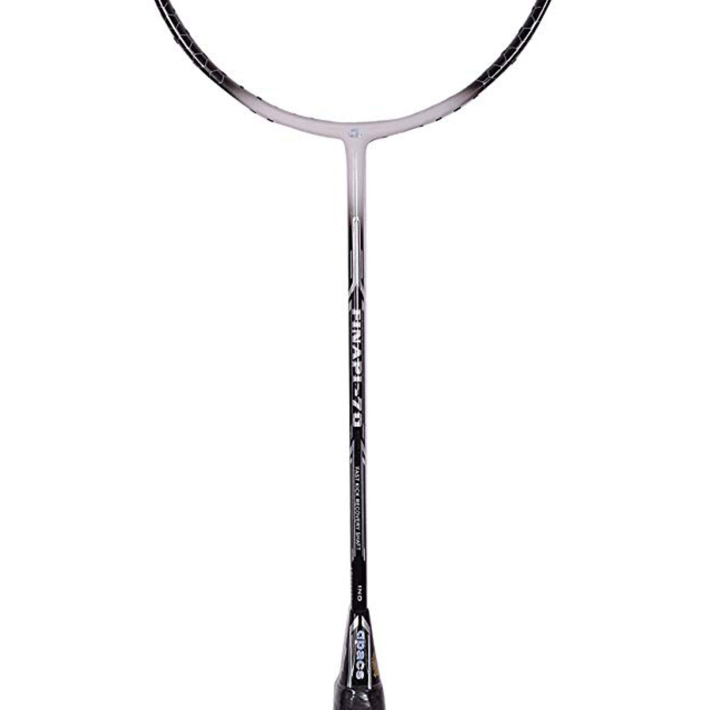 Apacs Commander 20 Badminton Racket – Power, Speed & Precision with ...