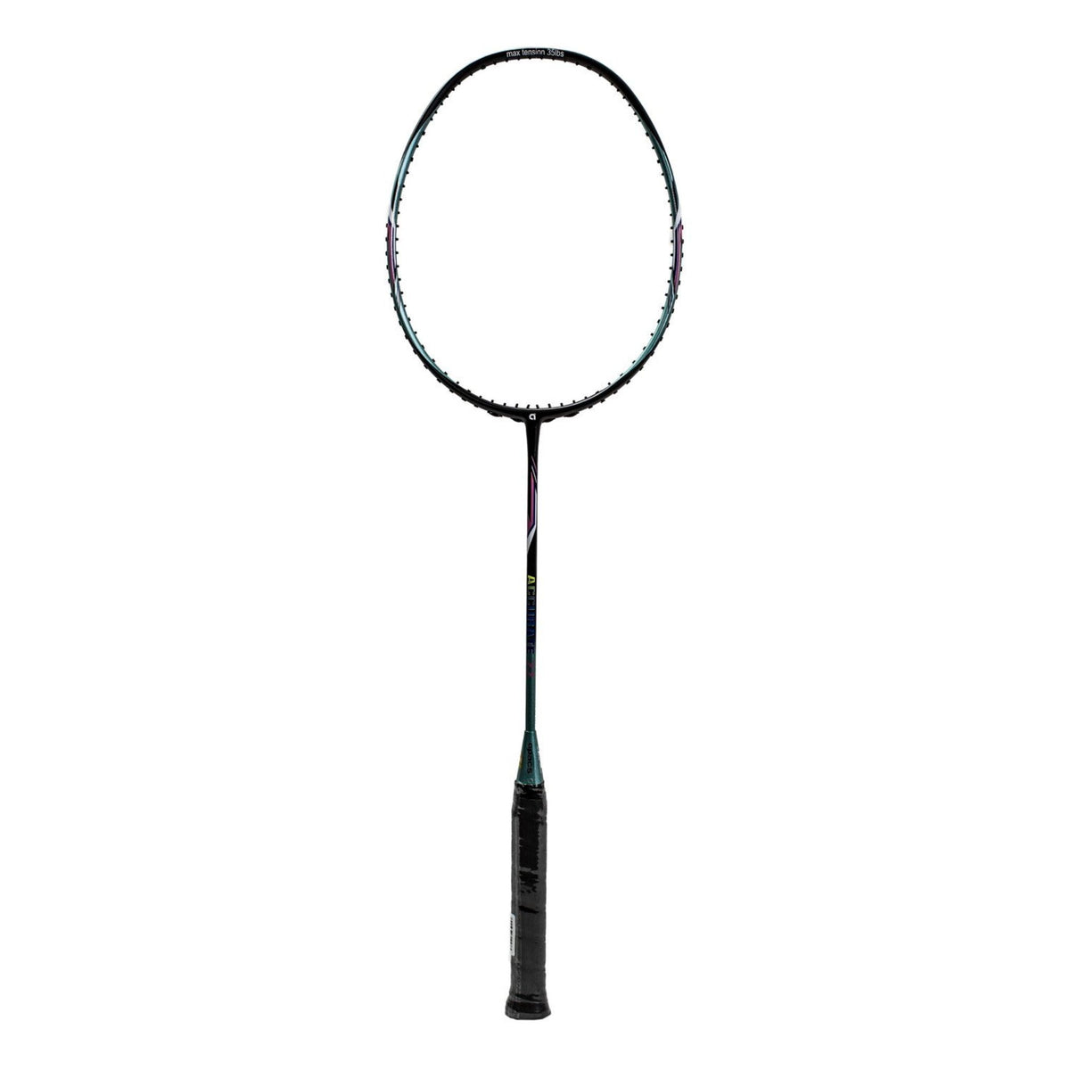 APACS Dual Power Speed v.2 Badminton Racket Power & Speed ...