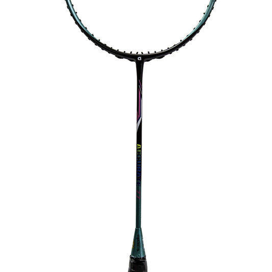 Buy APACS Accurate 77 Badminton Racket Online - TriplePointSports