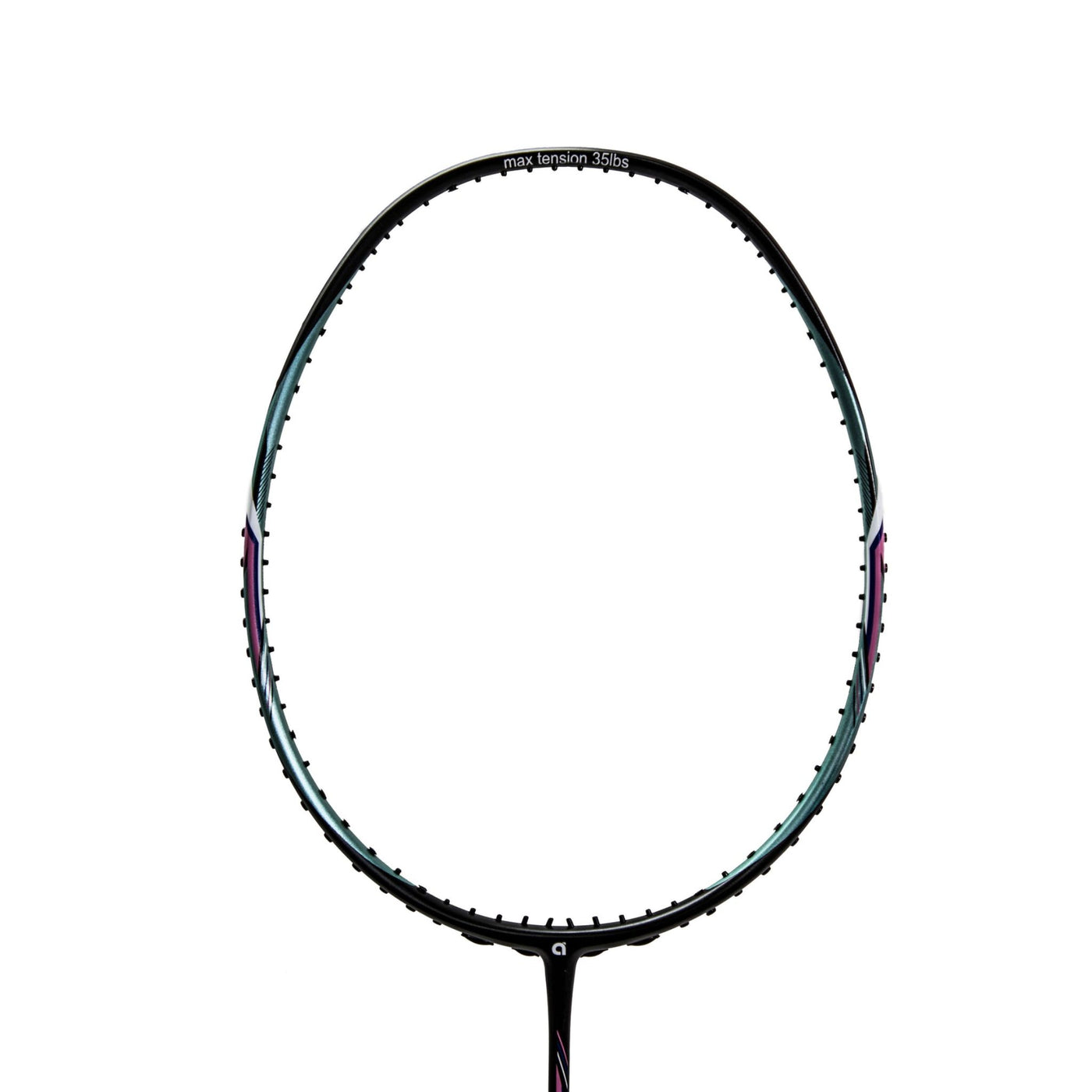 Buy APACS Accurate 77 Badminton Racket Online - TriplePointSports
