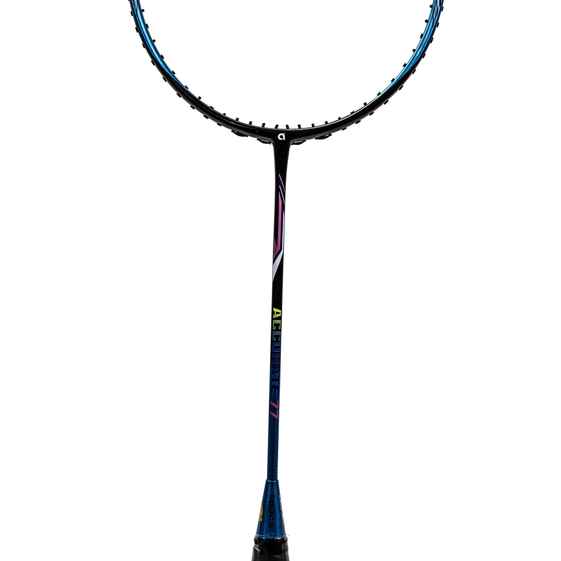 Buy APACS Accurate 77 Badminton Racket Online - TriplePointSports