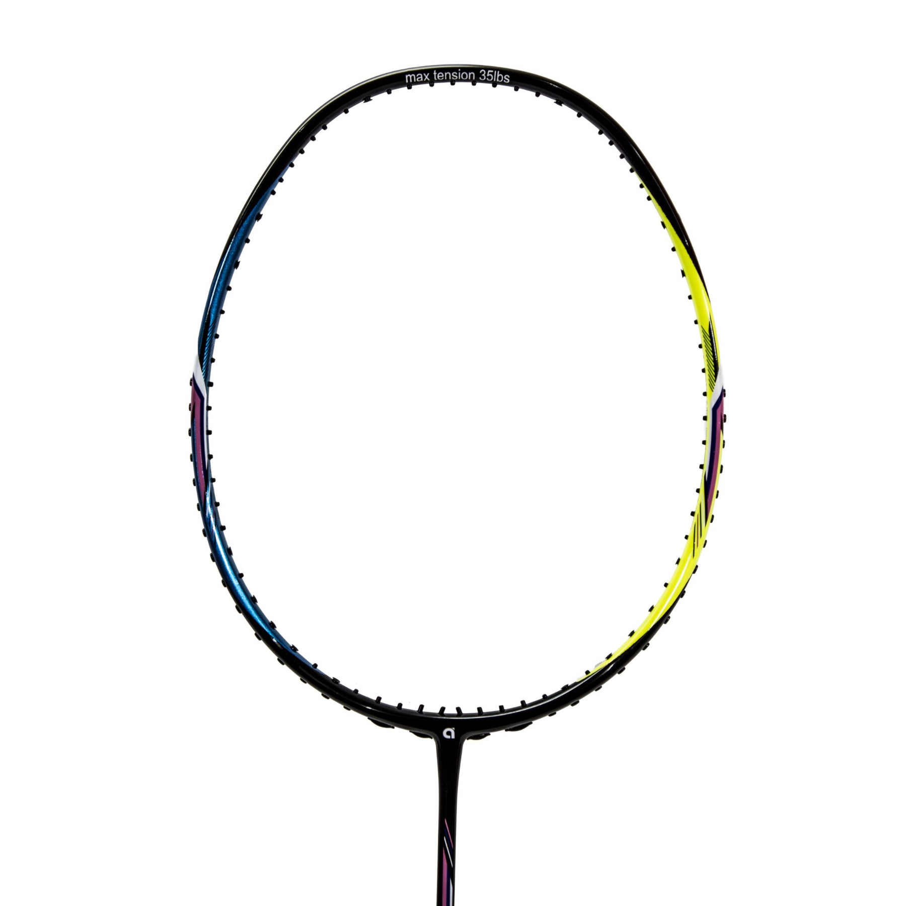 Accurate 77 | Apacs Badminton Racket - TriplePointSports