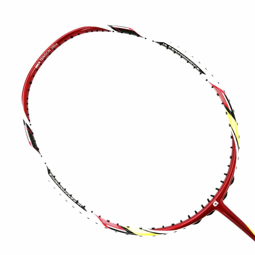 APACS Vanguard 11 Badminton Racket - TriplePointSports