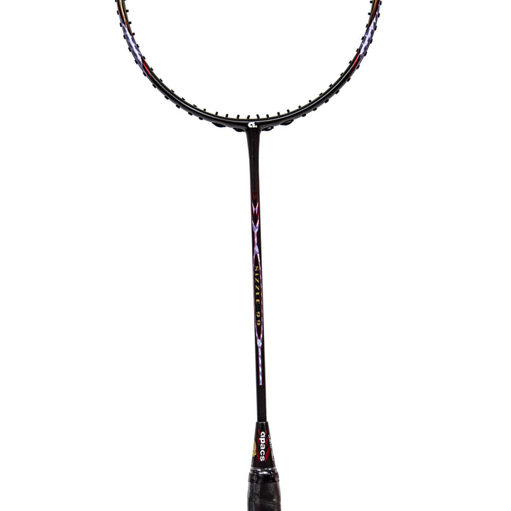 APACS Sizzle 99 Badminton Racket - TriplePointSports