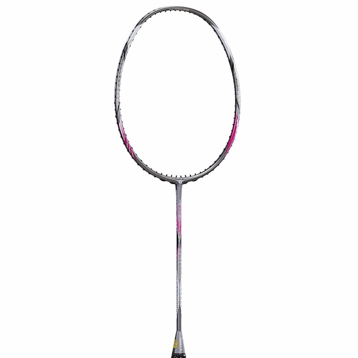 Apacs Blend Pro II Professional Badminton Racket - TriplePointSports