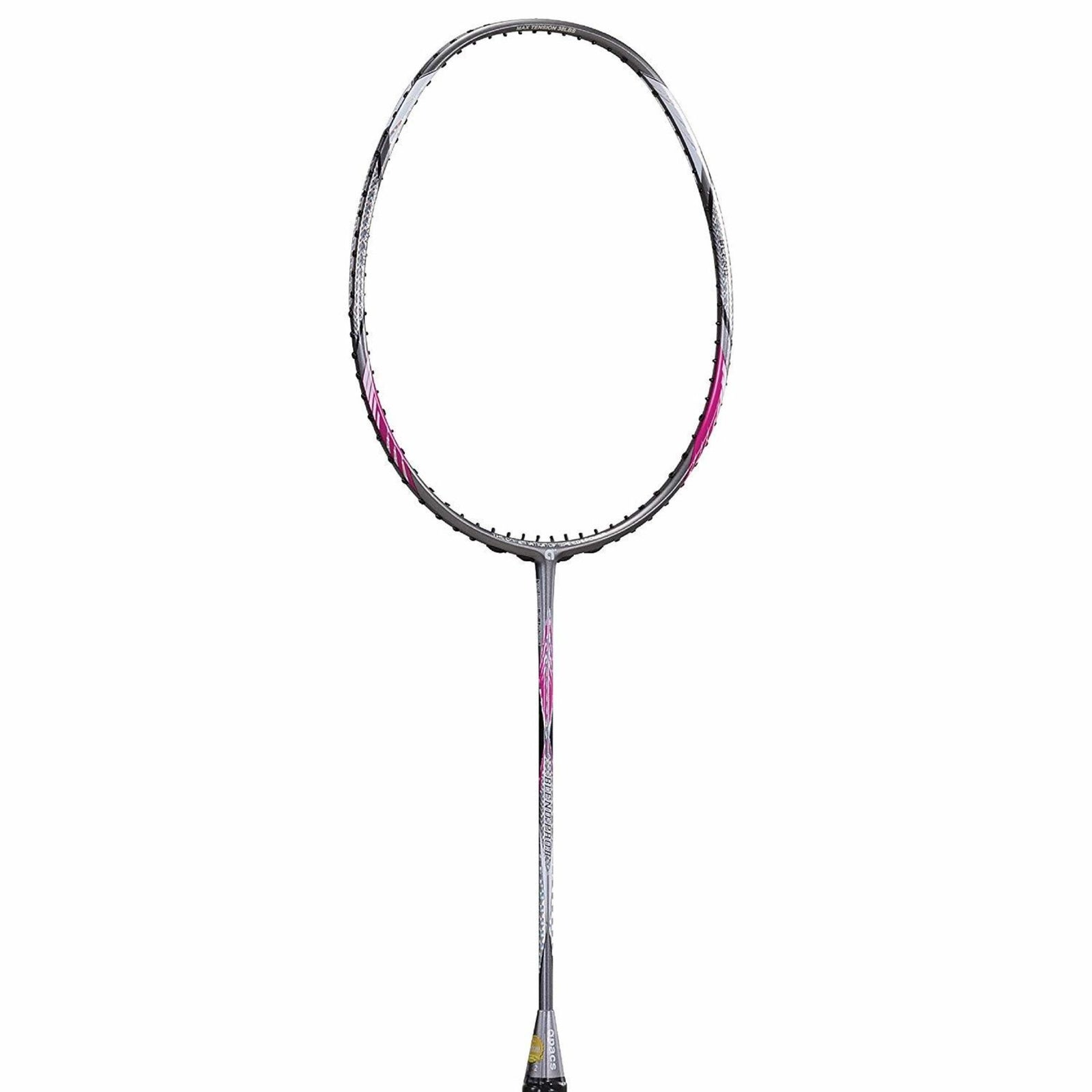 Apacs Blend Pro II Professional Badminton Racket - TriplePointSports