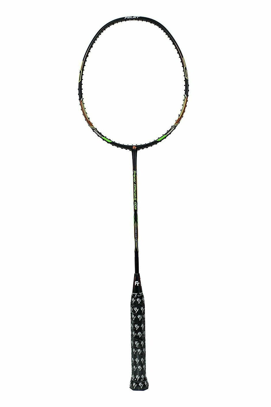 FLEET (FELET) BADMINTON RACKETS - TriplePointSports.com - TriplePointSports