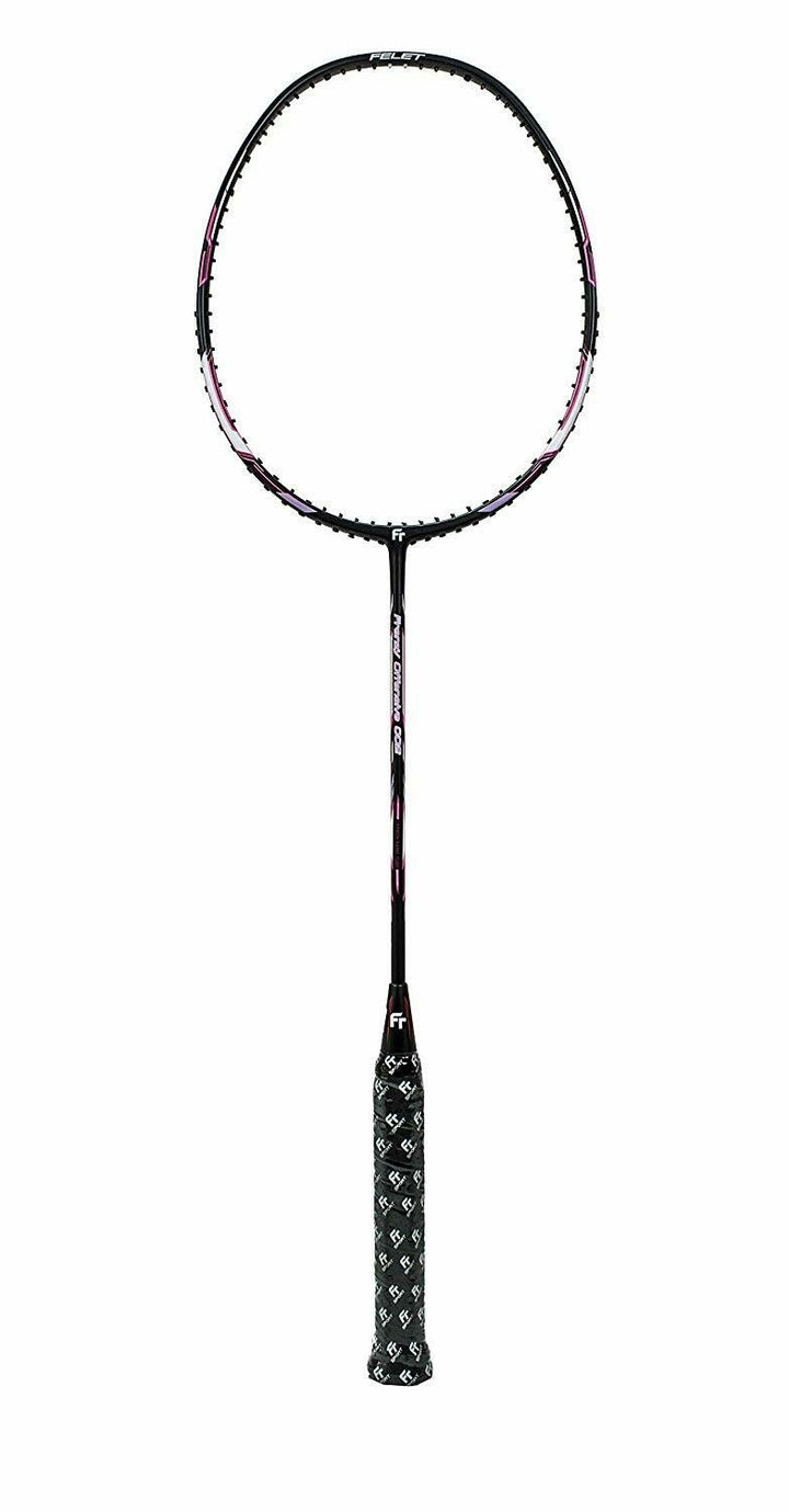 FLEET (FELET) BADMINTON RACKETS - TriplePointSports.com - TriplePointSports