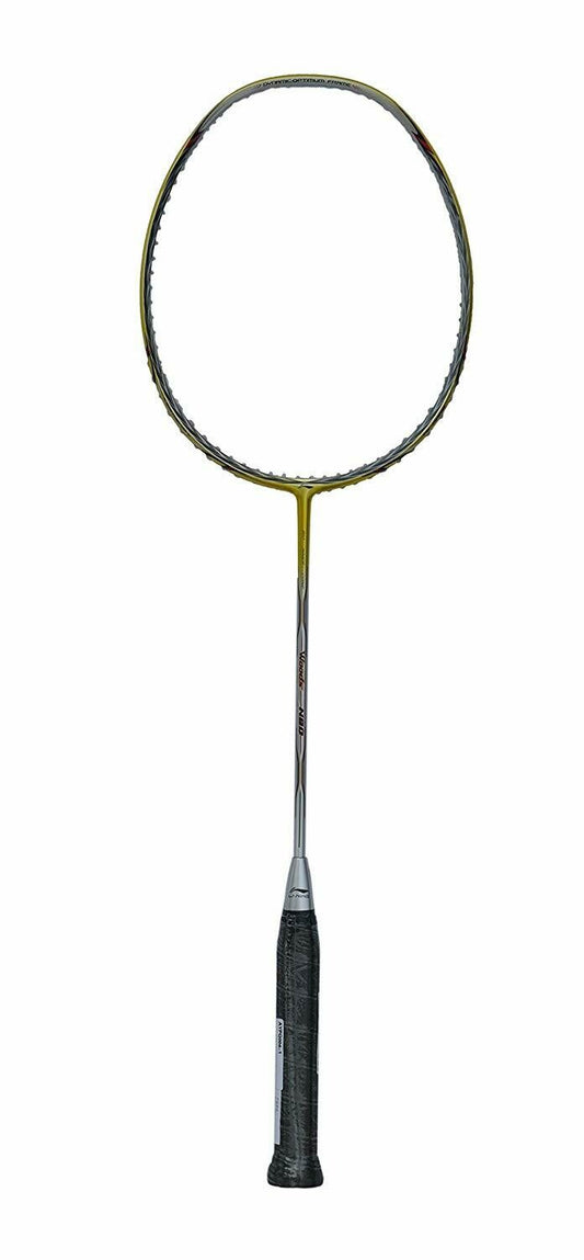 LI-NING Woods N80 Badminton Racket - TriplePointSports