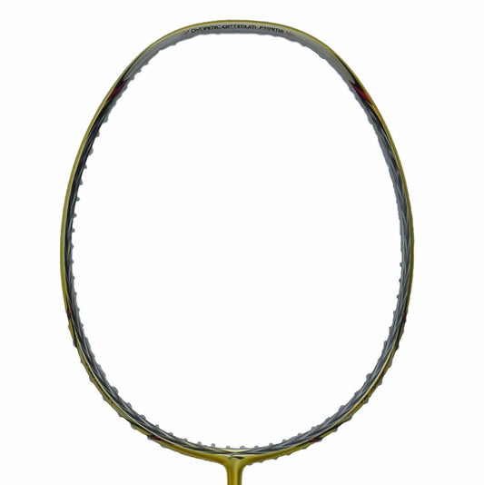 LI-NING Woods N80 Badminton Racket - TriplePointSports