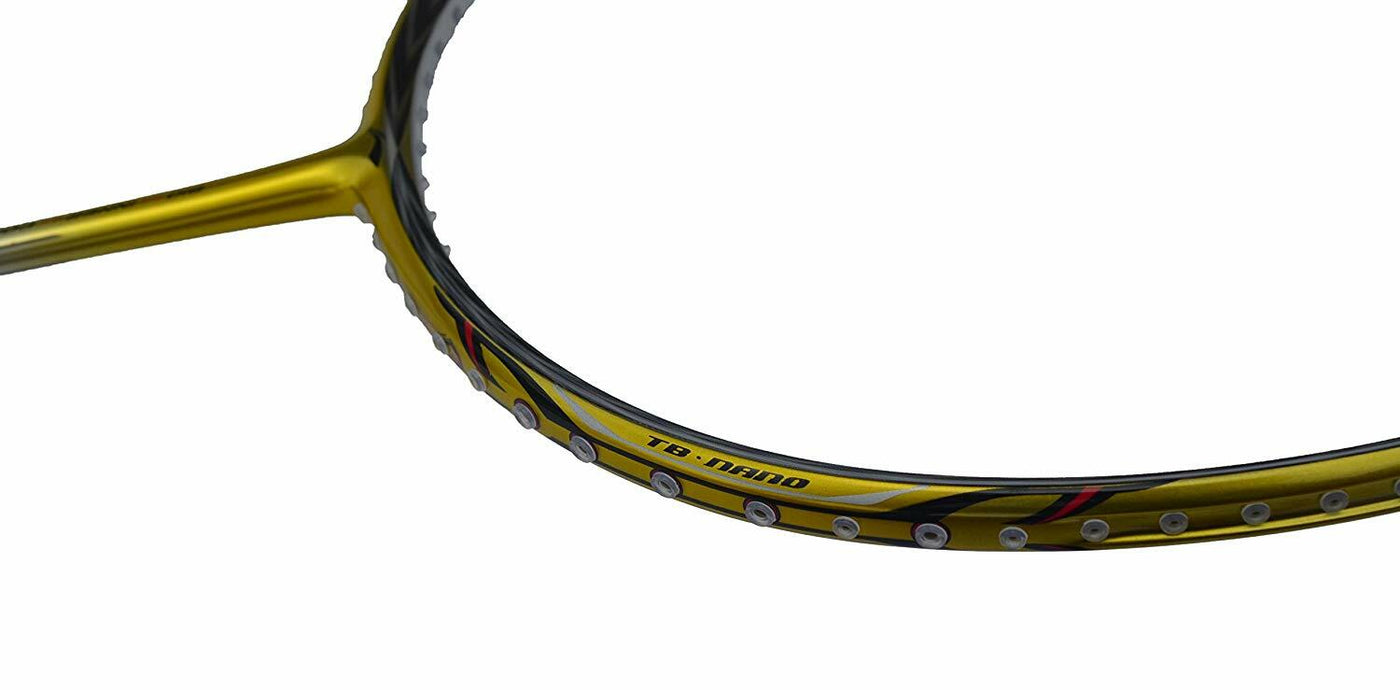 LI-NING Woods N80 Badminton Racket - TriplePointSports