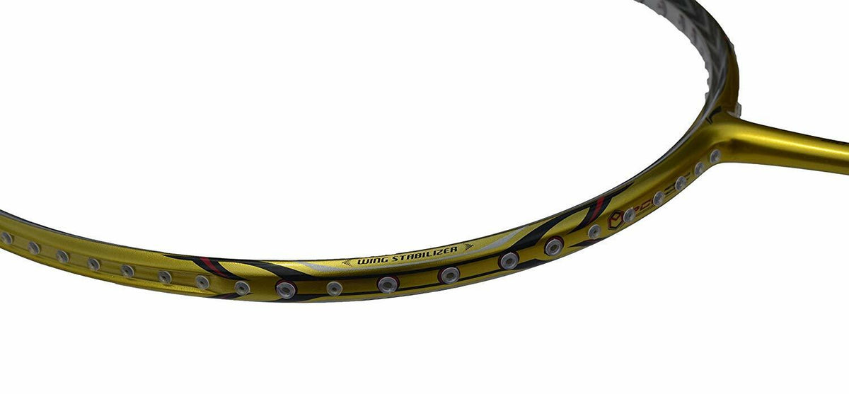 LI-NING Woods N80 Badminton Racket - TriplePointSports