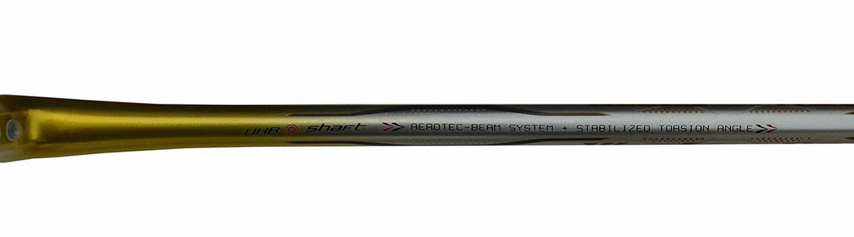 LI-NING Woods N80 Badminton Racket - TriplePointSports