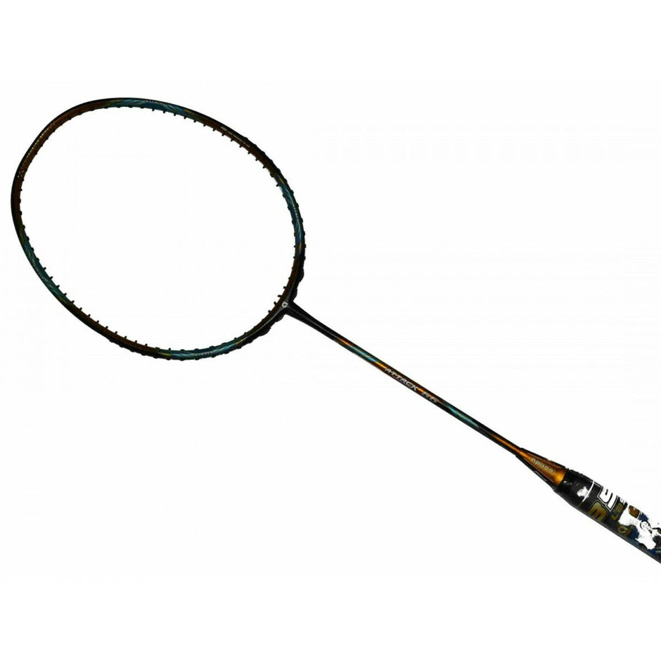 APACS Commander 10 Badminton Racket - TriplePointSports