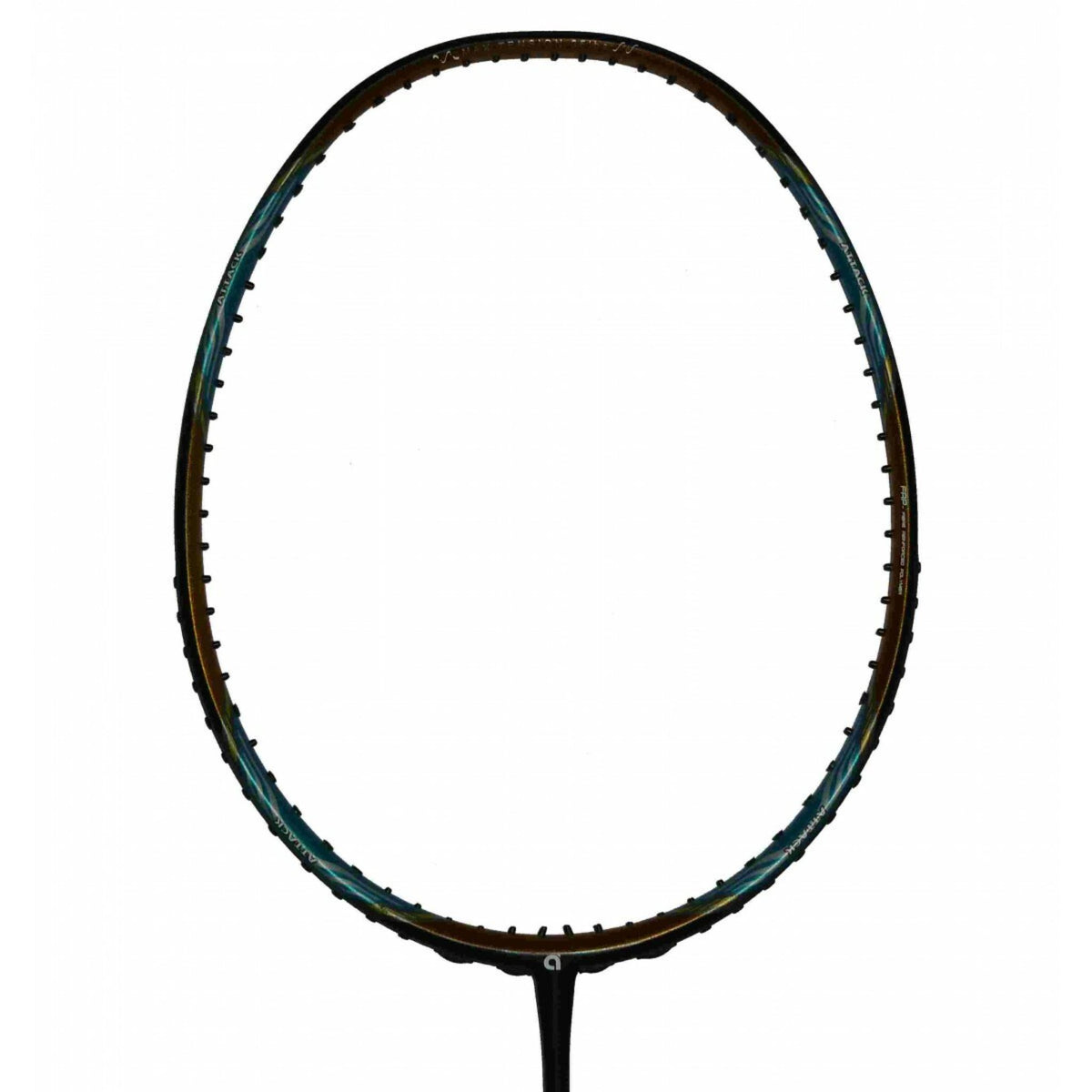 APACS Attack 66 – Strike with Speed, Power, and Precision ...