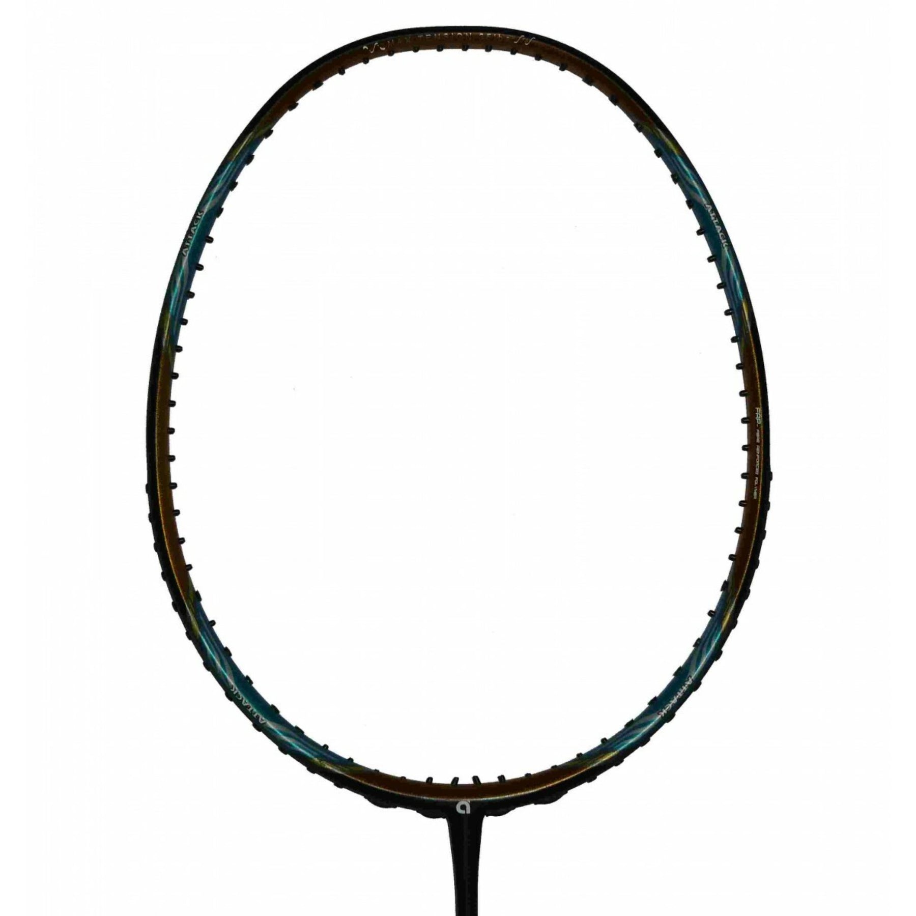 APACS Attack 66 – Strike with Speed, Power, and Precision ...