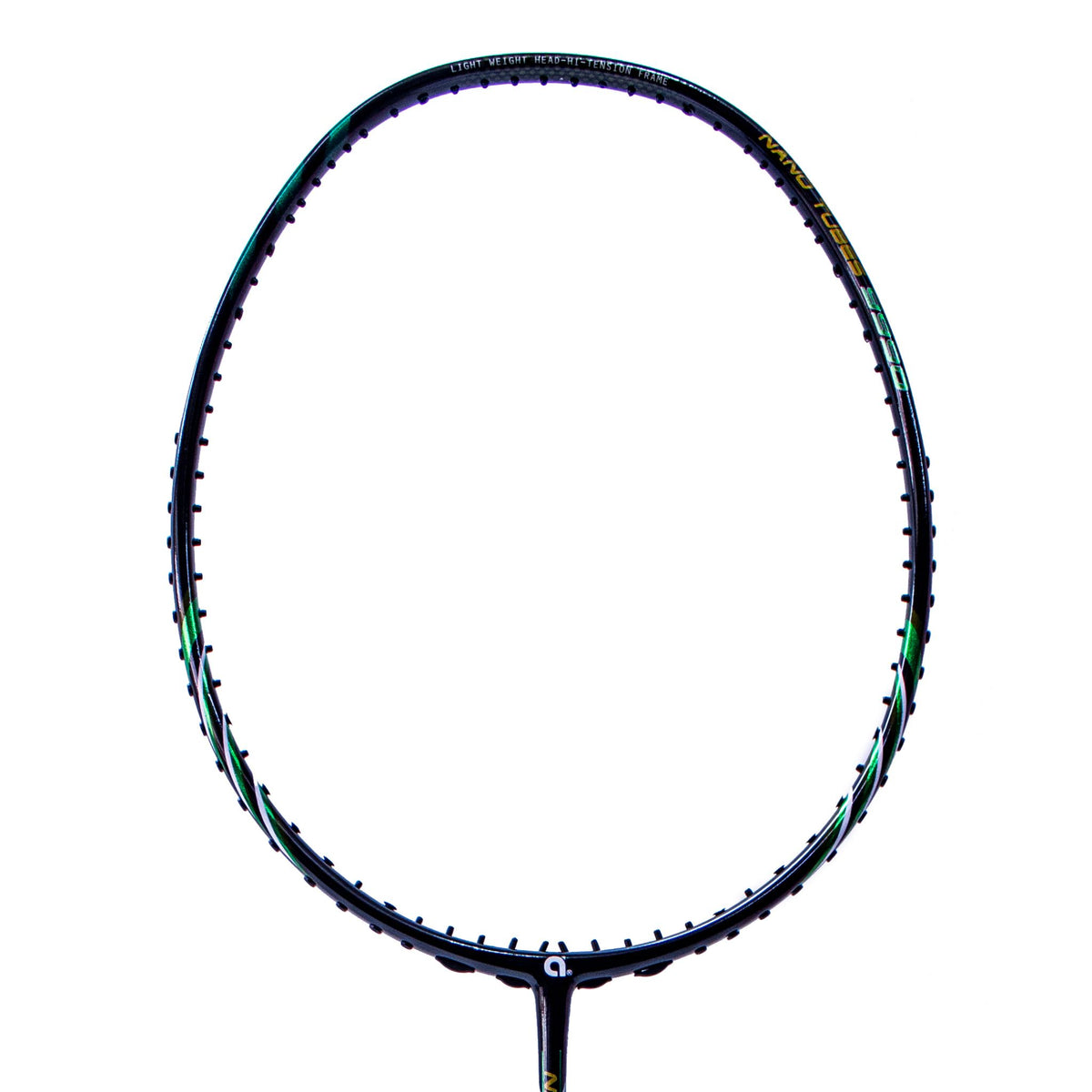 APACS Nano Tubes 9990 Badminton Racket - TriplePointSports