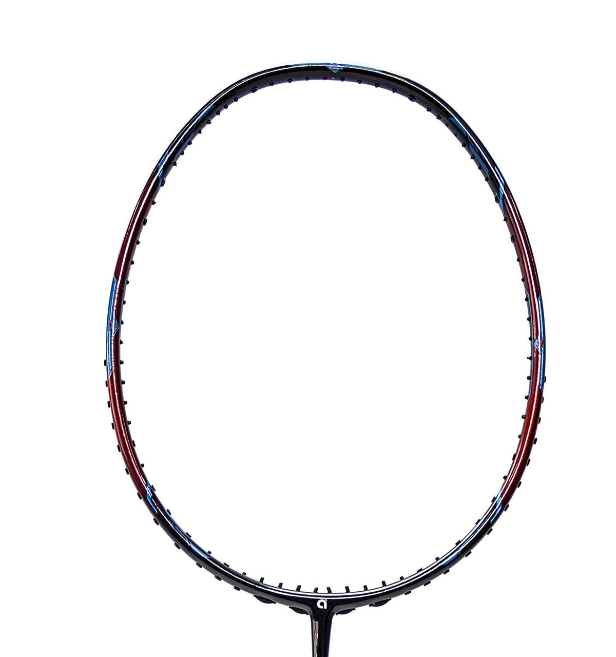 APACS Z Series II Badminton Racket - TriplePointSports