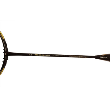 APACS Z Ziggler Limited Edition Badminton Racket - TriplePointSports