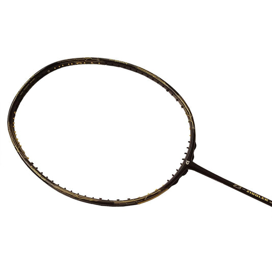 APACS Z Ziggler Limited Edition Badminton Racket - TriplePointSports