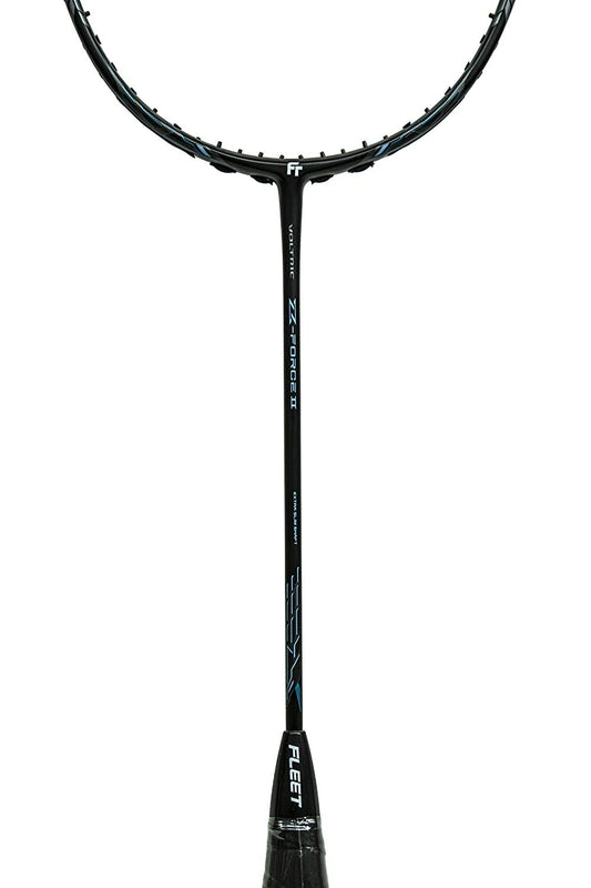 Fleet Voltric Z-Force II Badminton Racket - TriplePointSports