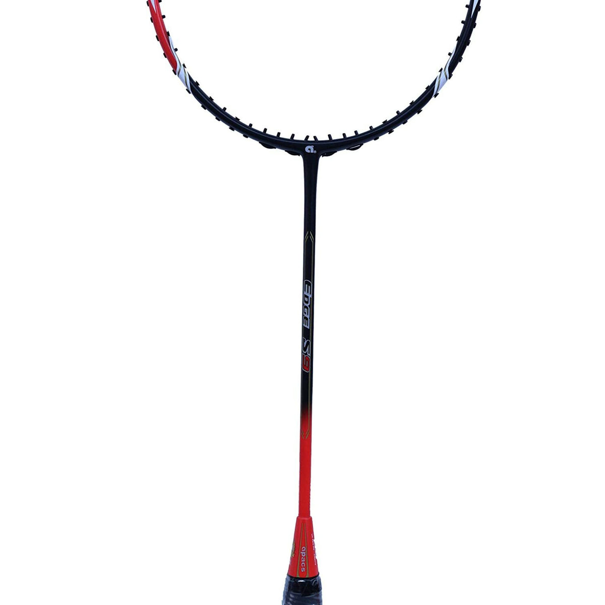 APACS Edge S9 Badminton Racket - TriplePointSports