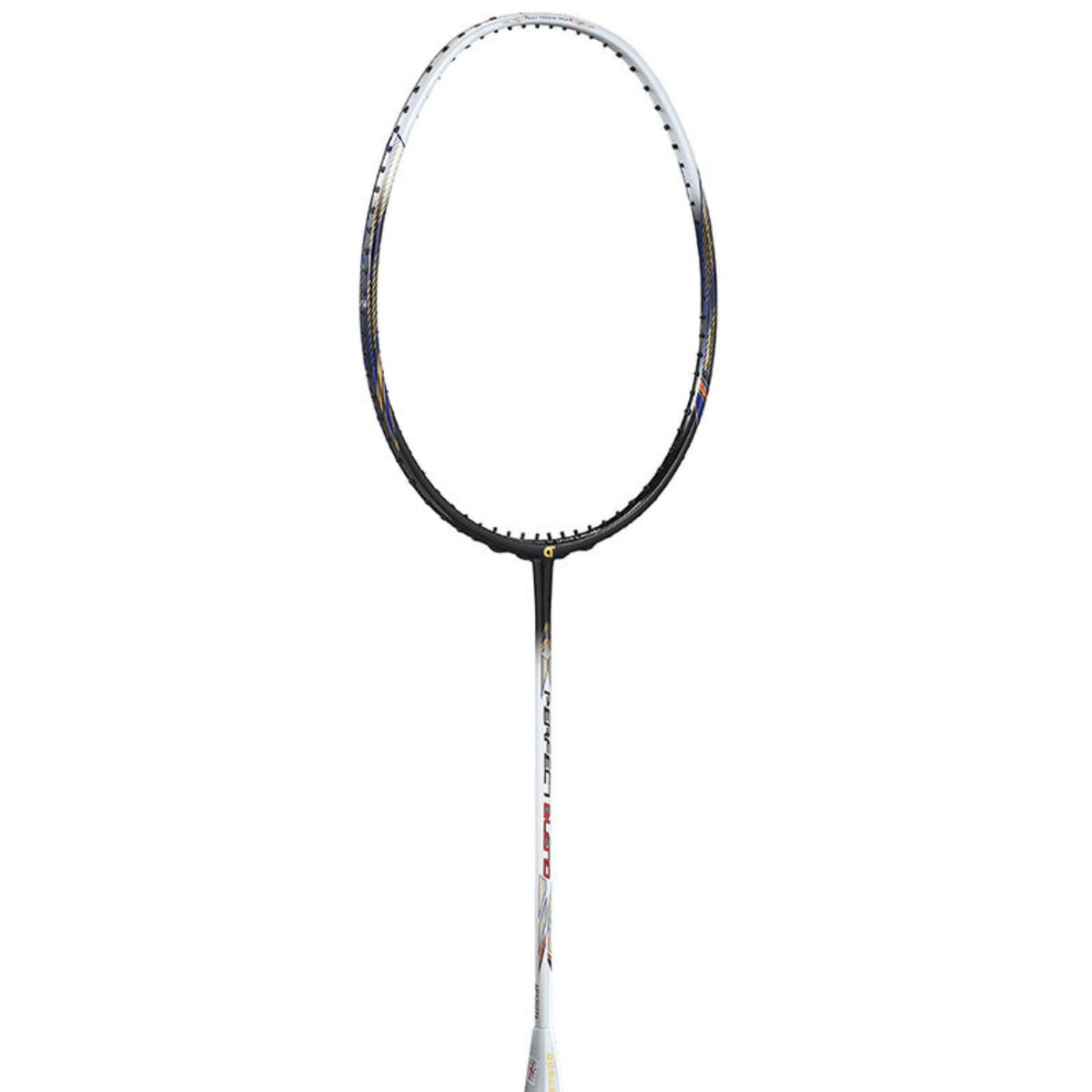 APACS Perfect Blend Badminton Racket - TriplePointSports