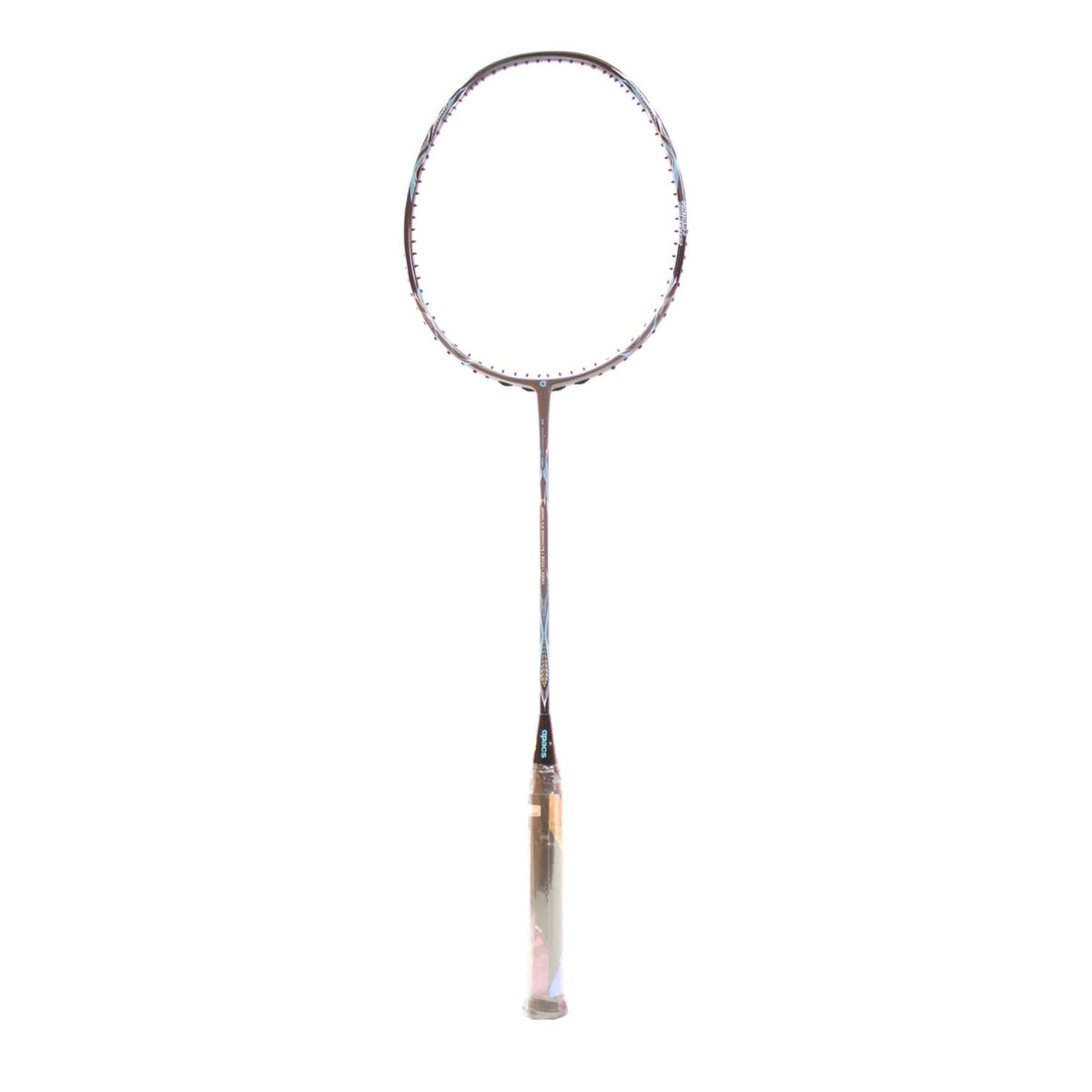 APACS Lee Hyun IL-99 Badminton Racket - TriplePointSports
