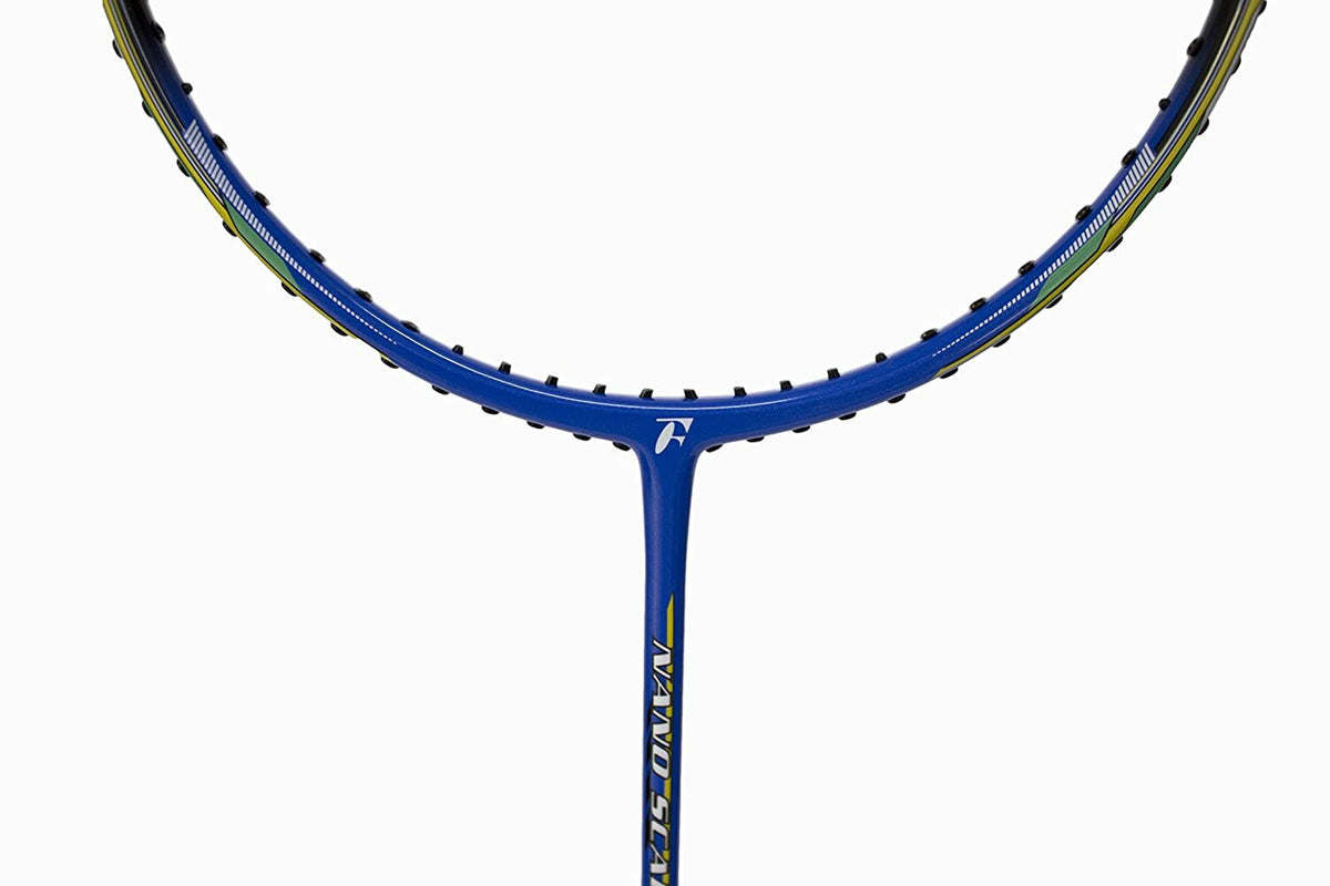 Fleet Nano Scale 2 Badminton Racket - TriplePointSports