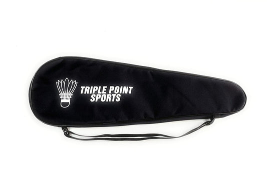 Maxbolt Assassin Tour Badminton Racket - TriplePointSports