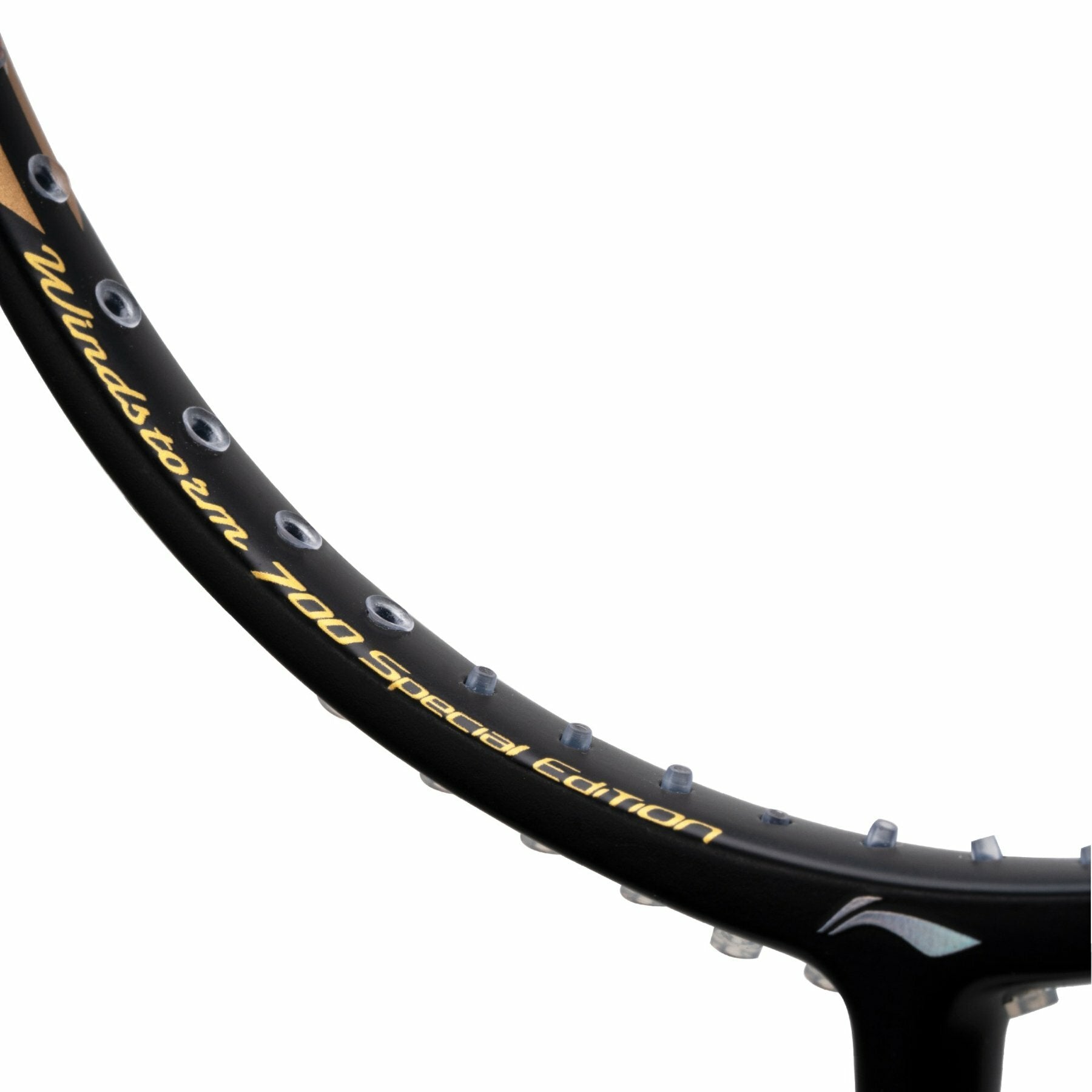 LI-NING Windstorm 700 Special Edition Badminton Racket - TriplePointSports