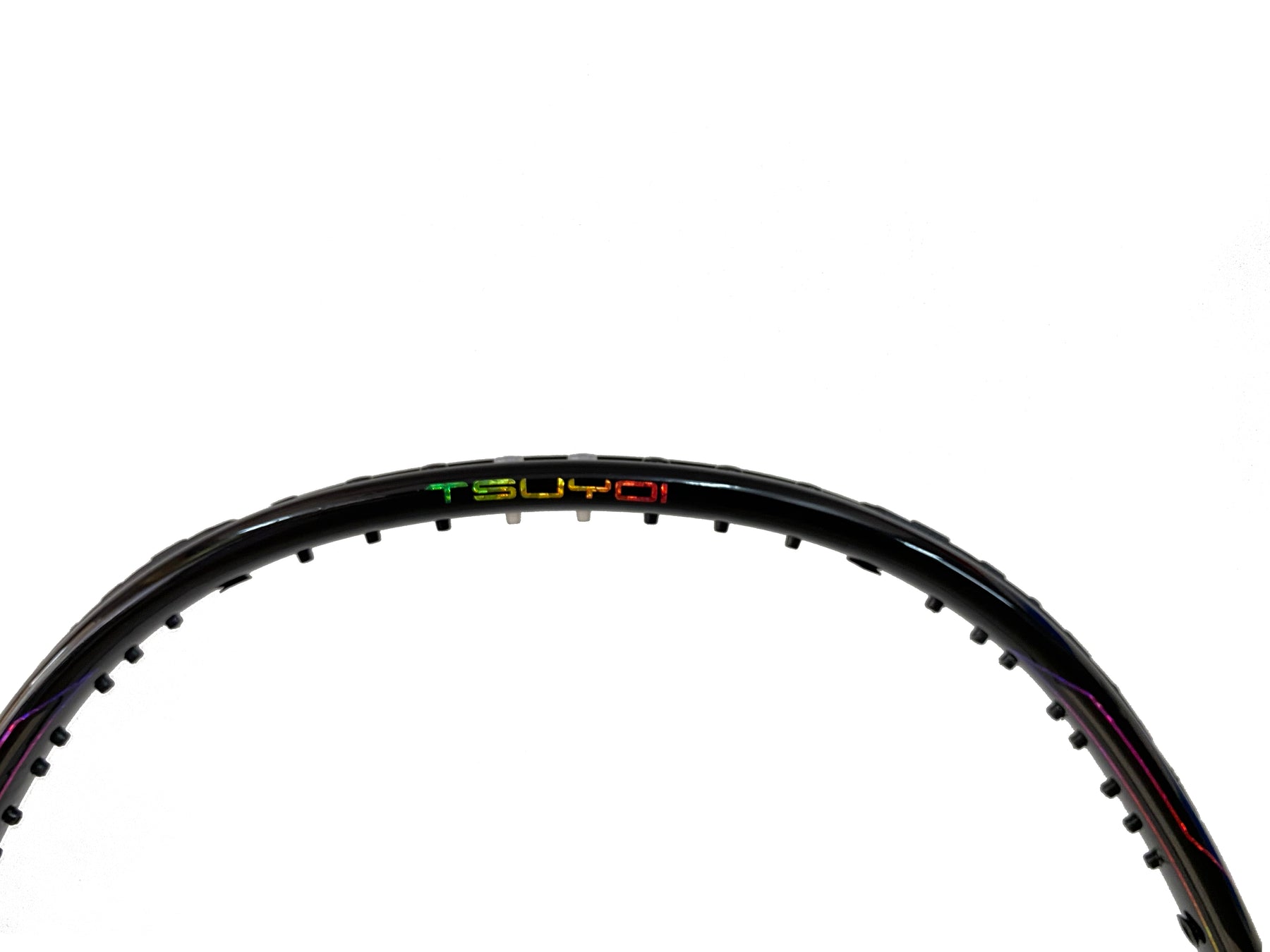 Maxbolt Gallant Tour Badminton Racket - Black - TriplePointSports