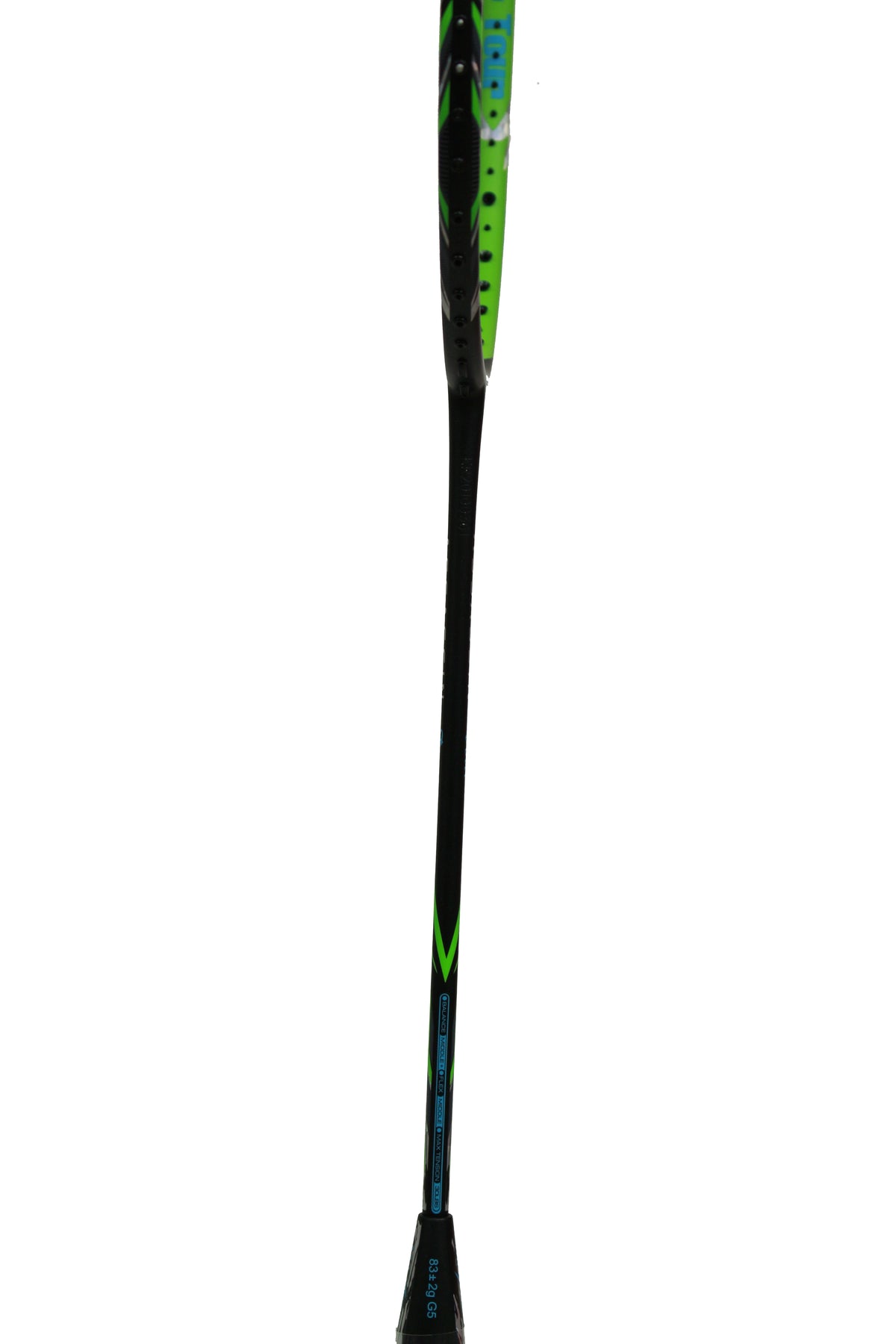 Maxbolt Assassin Tour Badminton Racket - TriplePointSports